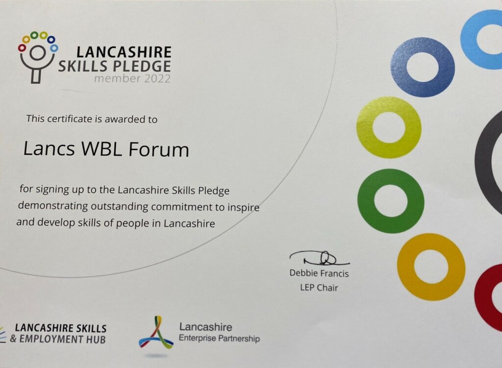 skills-pledge-certificate-2 | Lancashire Work Based Learning