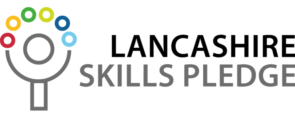 Lancashire Skills Pledge | Lancashire Work Based Learning