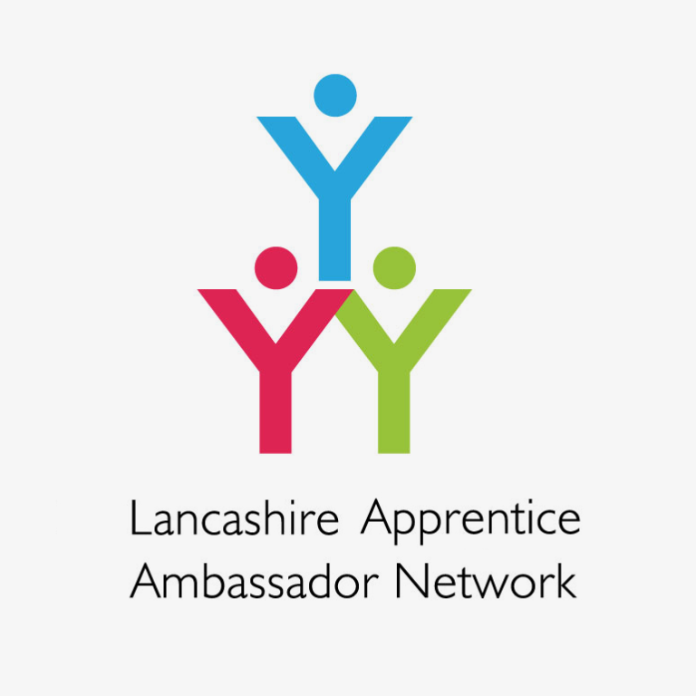 Lancashire Apprenticeship Ambassador Network | Lancashire Work Based Learning